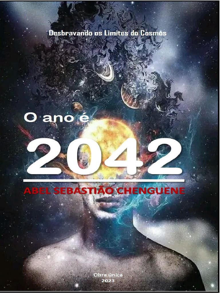 O Ano É 2042 | PDF | Relatividade geral | Física