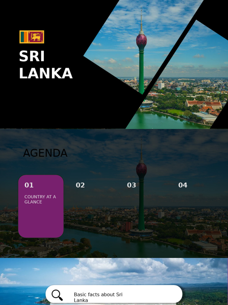 Sri Lanka | PDF | Sri Lanka