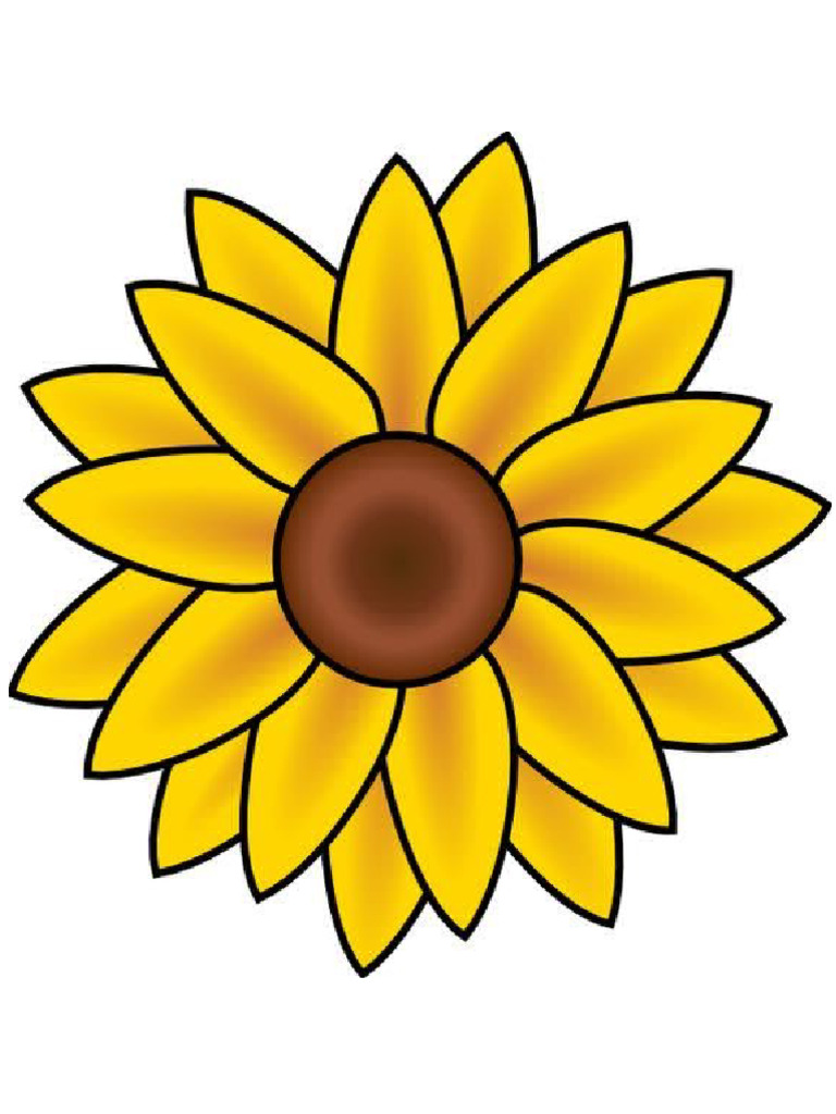 Sunflower | PDF