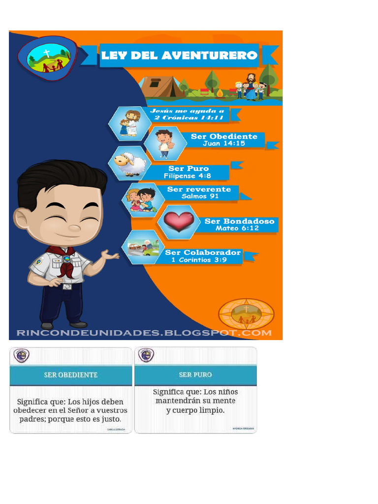 Ley Significado | PDF