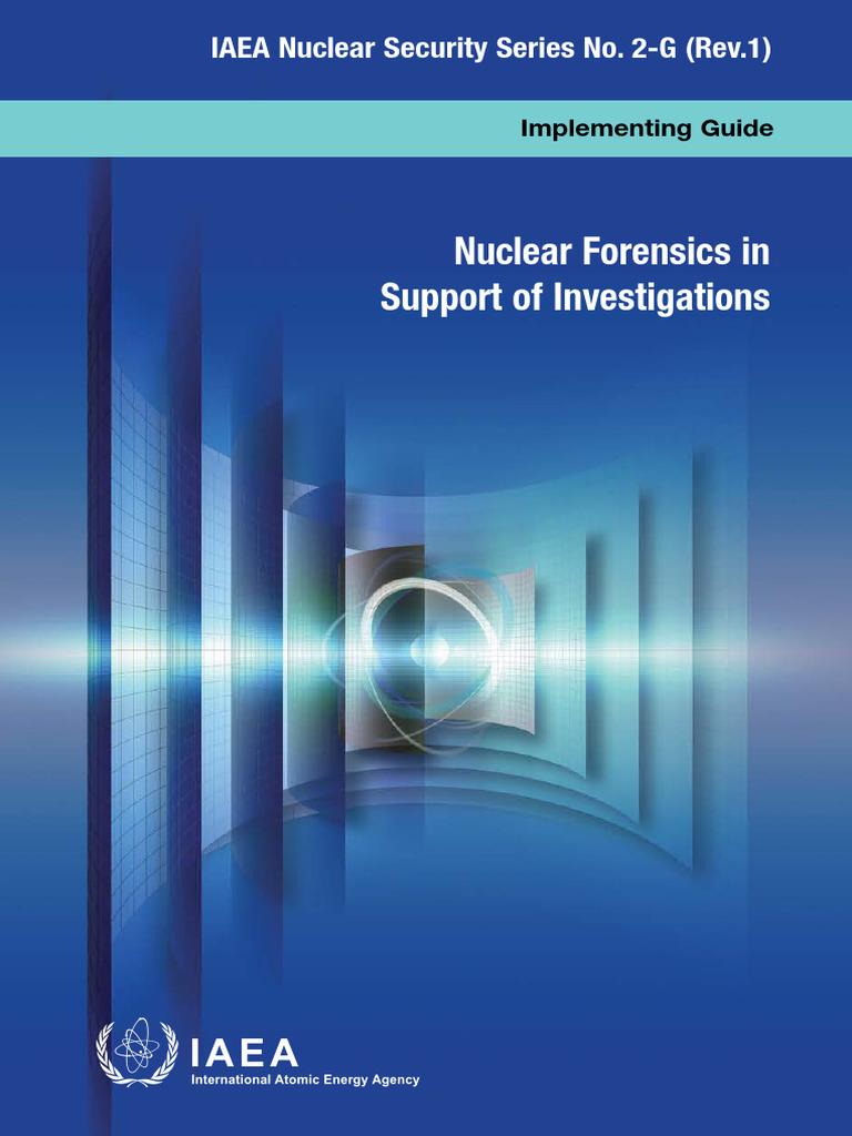 Pub1687web 74206224 | PDF | International Atomic Energy Agency ...