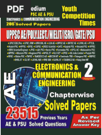 Engineering Mathematics Volume 1 (B. K. Pal & K. Das) | PDF