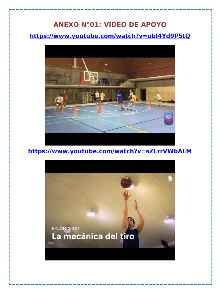 Anexos Sem 5 - Ef 3°4°-1 | PDF