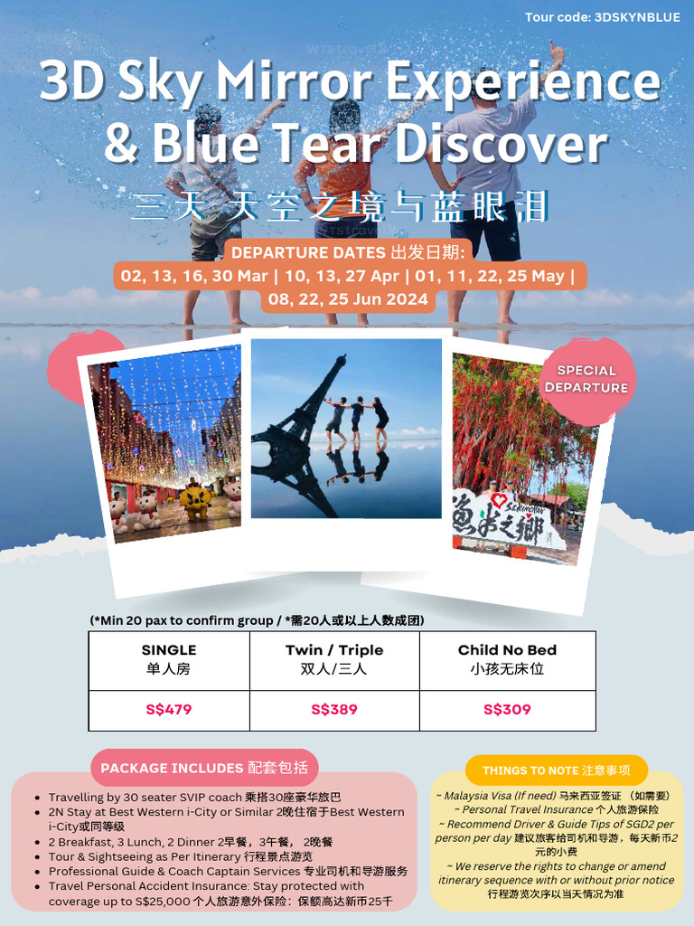 3dskynblue Mar Jun 2024 | PDF