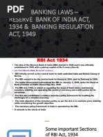 RBI-Note Refund Rules-Revised Guidelines140909 | PDF | Banknote ...