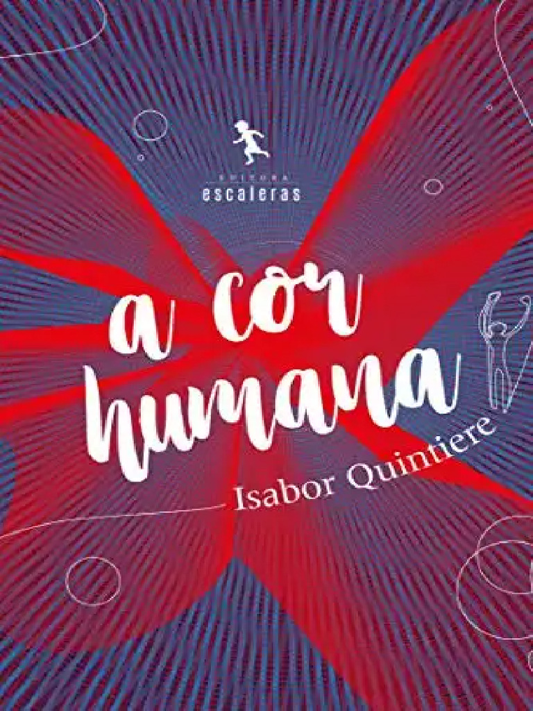 a-cor-humana-isabor-quintiere | PDF