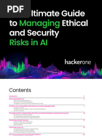 SANS Institute SEC565 Brochure | PDF | Computer Security | Security