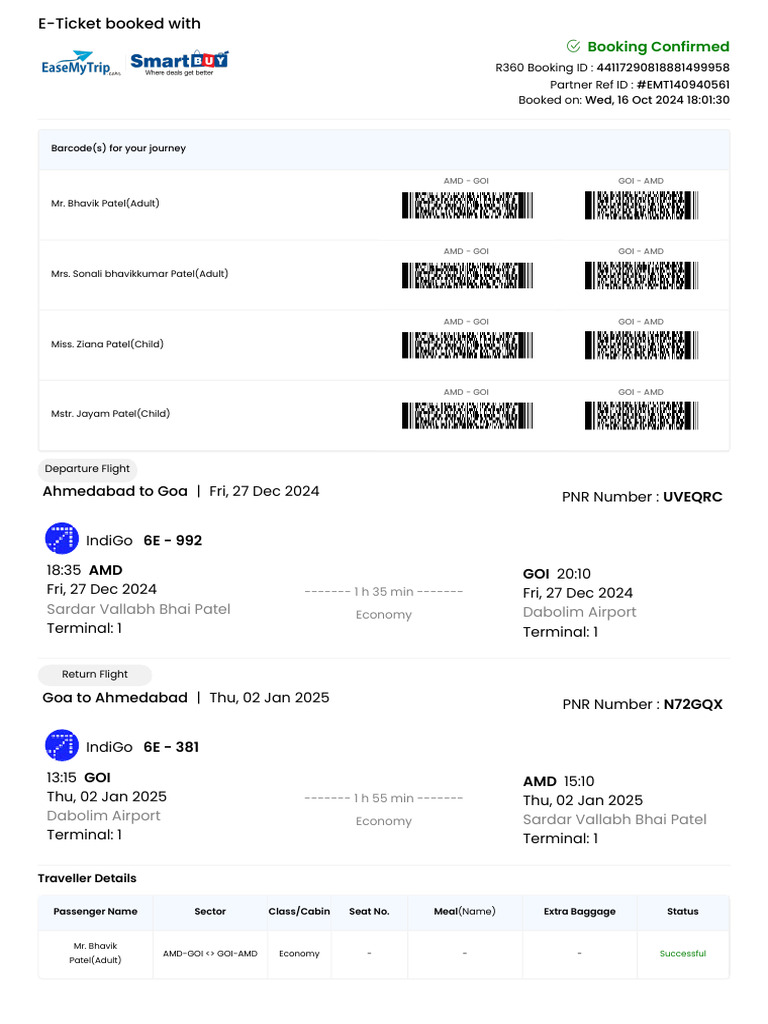 Abcd | PDF | Identity Document | Fee