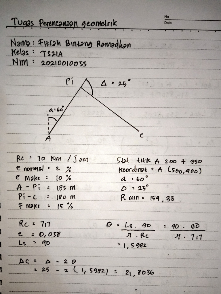 Tugas PG S5-Fitrah Bintang R-Ts21a | PDF