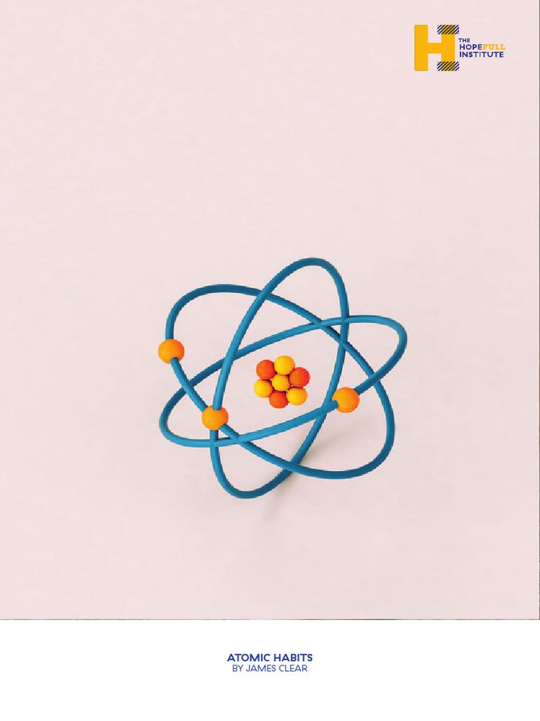 Book Summary Atomic | PDF