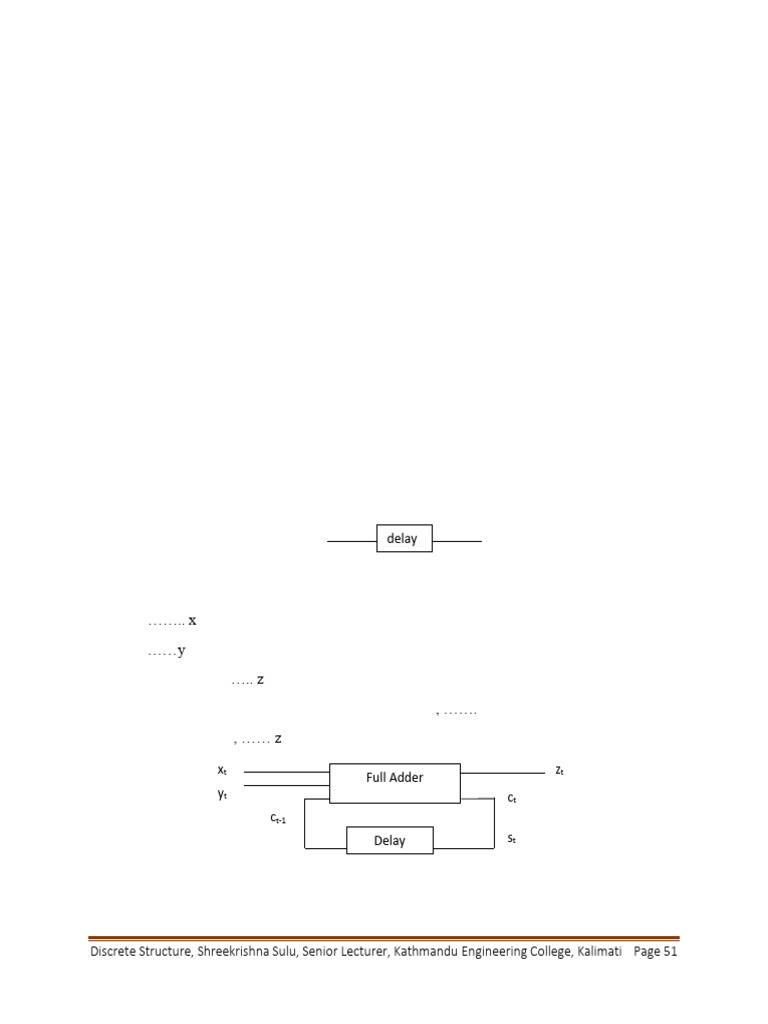 Chapter 2yearwise Marking | PDF | String (Computer Science) | Formalism (Deductive)