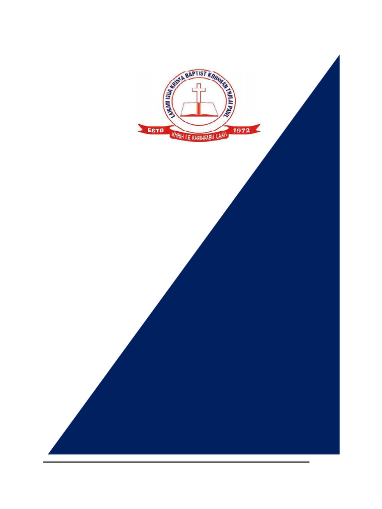 Likbktp Dan Bu 2018 | PDF | Political Law