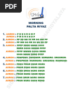 Hindi Colors | PDF
