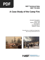 NWCG S 130 Student Workbook | PDF | Firefighter | Fires
