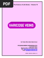 Venoright: Indications and Benefits | PDF