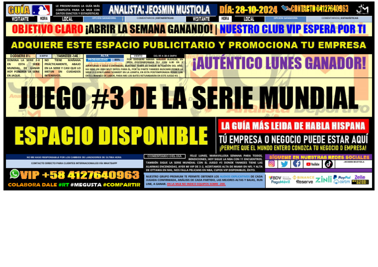 Guía MLB-2 | PDF | Ligas Deportivas Profesionales | Ligas deportivas