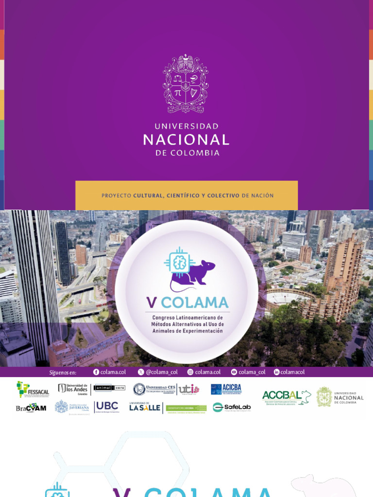 COLAMA. Simulator As A Tool To Support Training in The Surgical | PDF | Tecnología