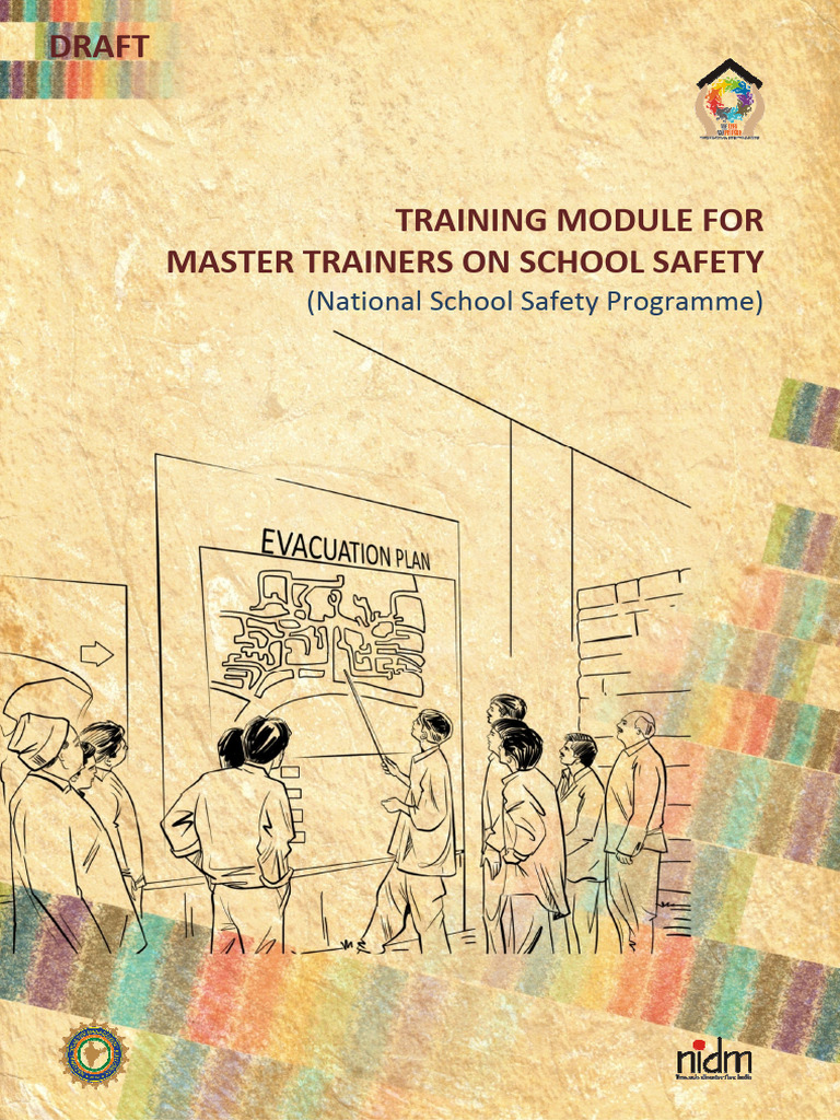 NSSP Draft - Training of MTs Module | PDF