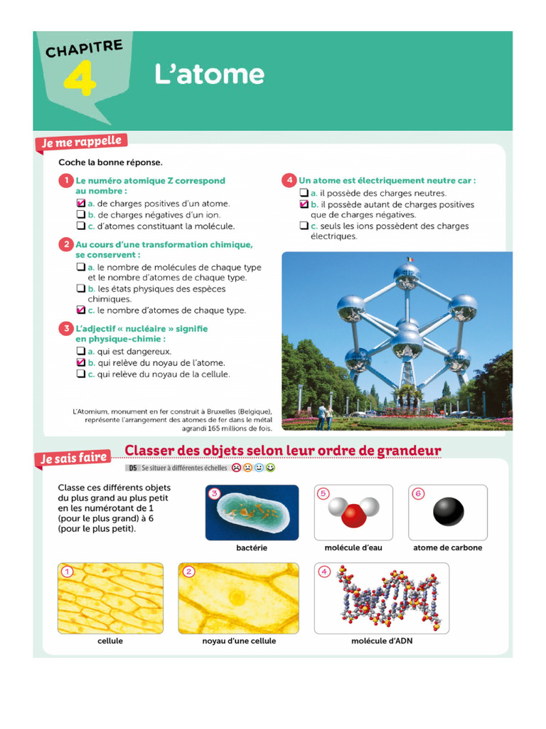3 Chap4 Atome Pdf