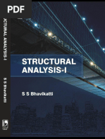 Basic Structural Analysis (C.S. Reddy) PDF | PDF