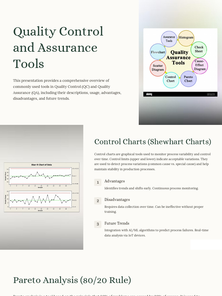 ? Swipe For 10 Tools | PDF | Six Sigma | Systems Thinking