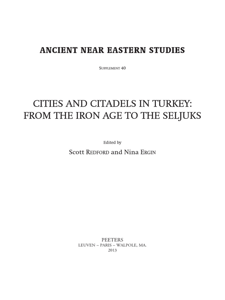 2013 Aslan Rose Troy Citadel | PDF | Troy | Athena