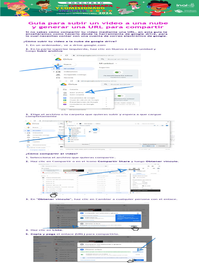 Guia-Url PN2024 | PDF