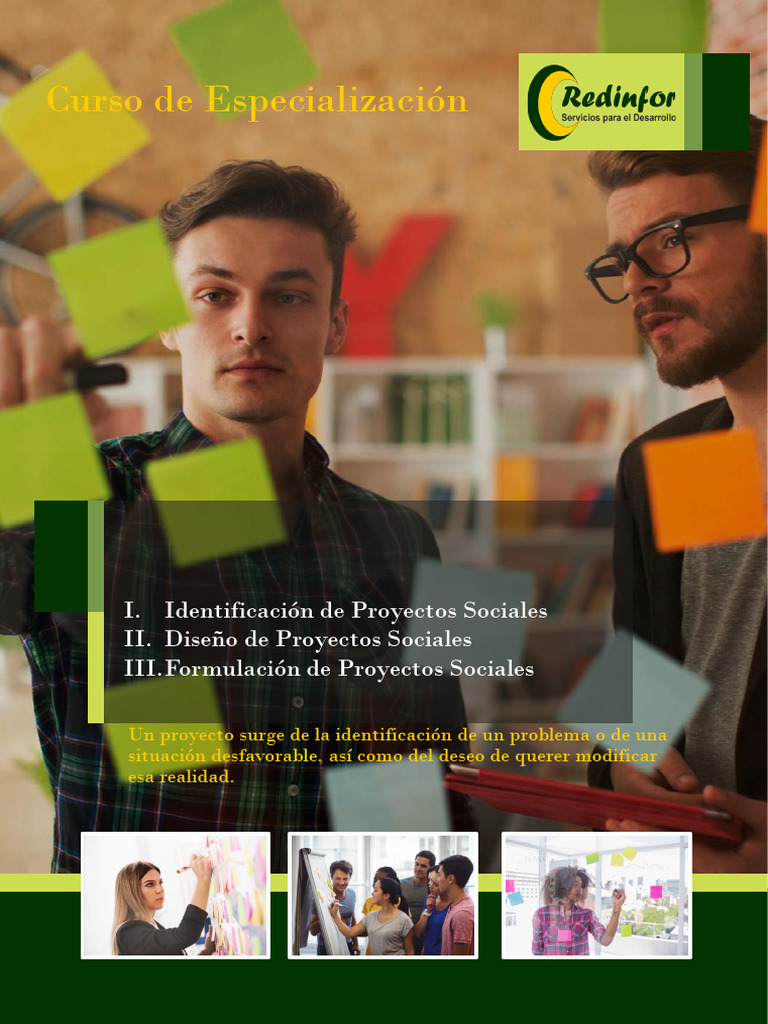 Brochure DFPS | PDF | Diseño | Planificación