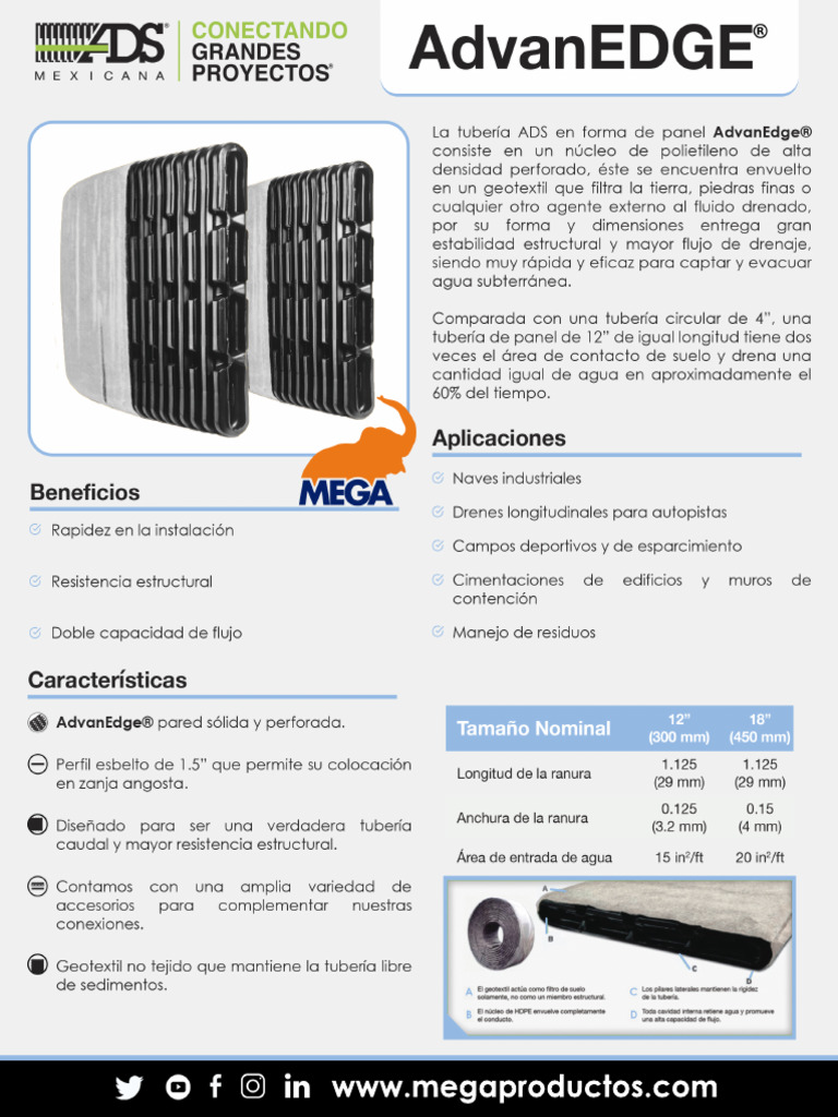 AdvanEdge 2020 | PDF