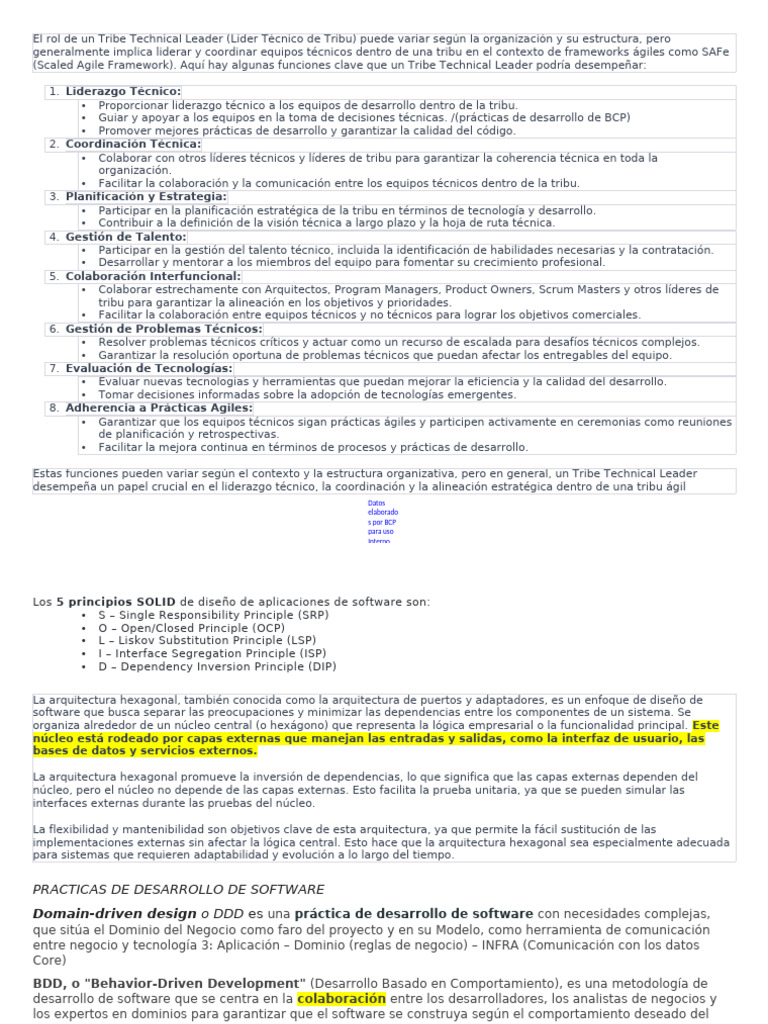 Funciones | PDF | Desarrollo guiado por pruebas | Software