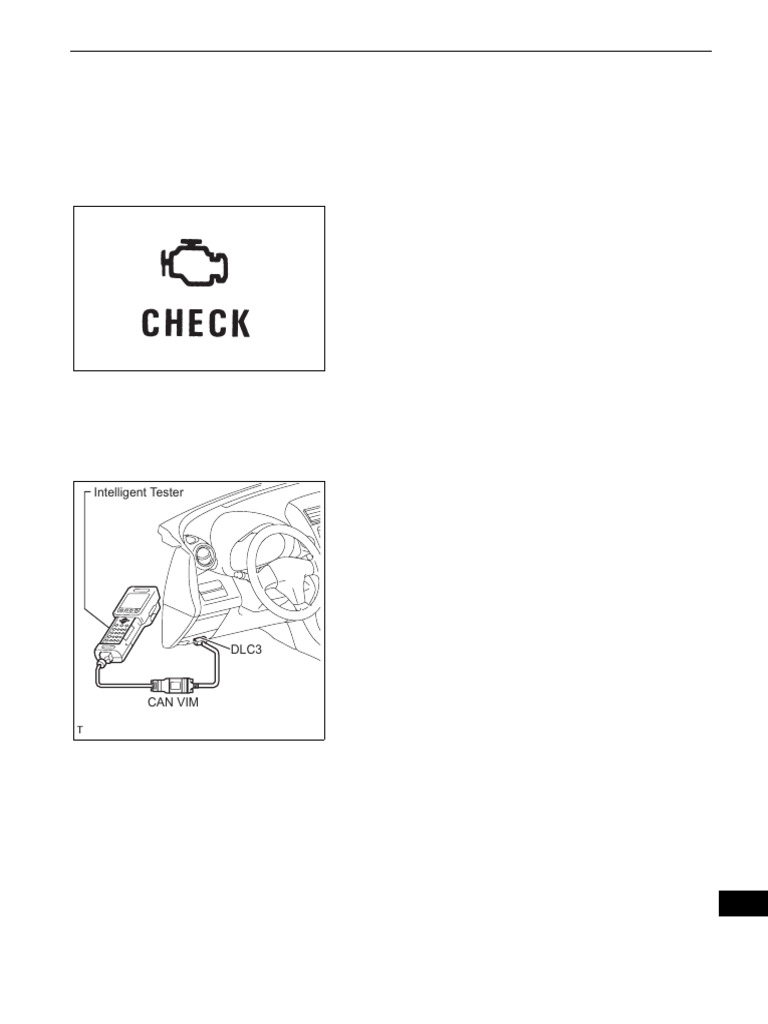Diagnosis System: U140F Automatic Transaxle | PDF | Manufactured Goods ...