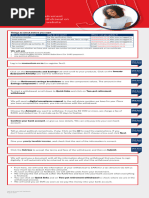 MIFA App Two Pot Process | PDF
