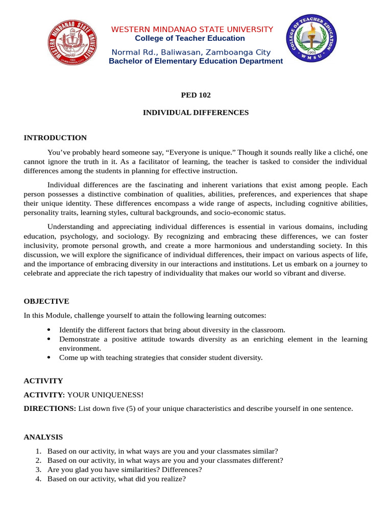 Ped 102 g2 Final Write Ups | PDF | Classical Conditioning | Behaviorism
