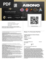 345 - Manual - Del - Aficionado LUIS MIGUEL | PDF | Estadio