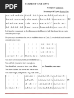 RCCG Hymn Book Preview & Download Info | PDF | Jesus