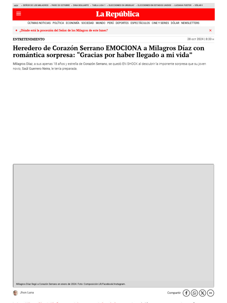 Corazon Serrano | PDF