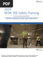 US NEC 110.26 Electrical Panel Working Space | PDF | Building ...