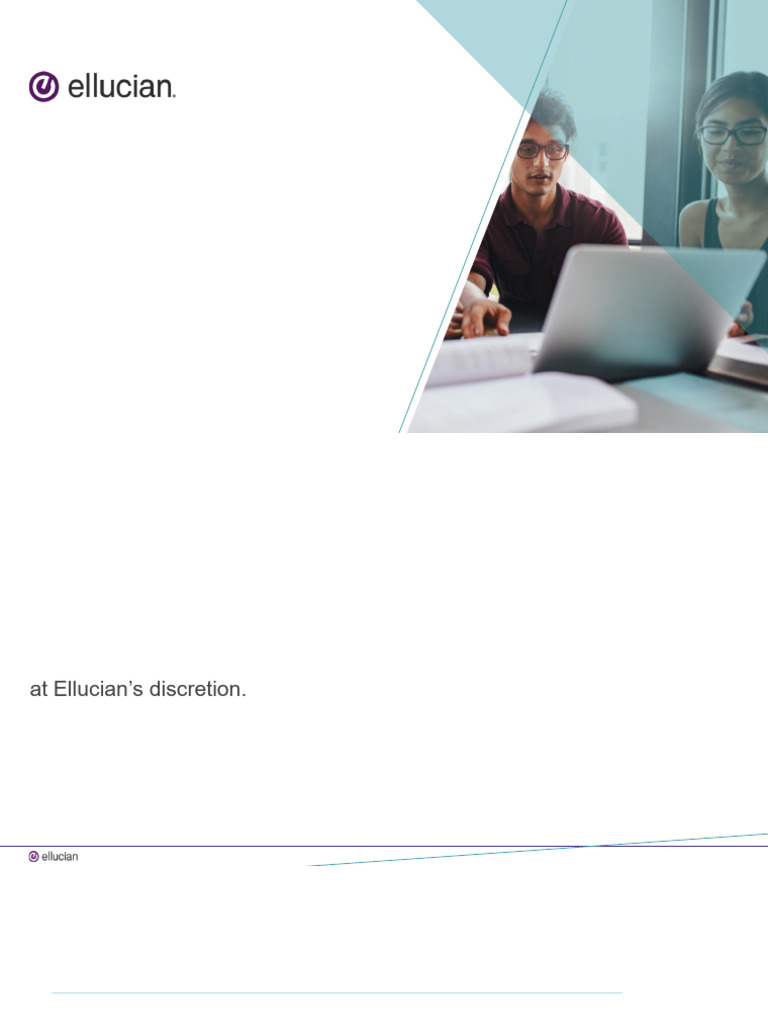 Ellucian - Auditoria en Banner Técnica - v5 | PDF | Login | Computing