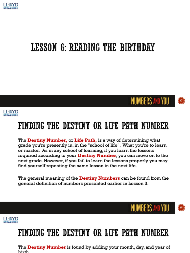 How To Read A Person Like A Book - Lesson 6 | PDF | Philosophy | Self ...