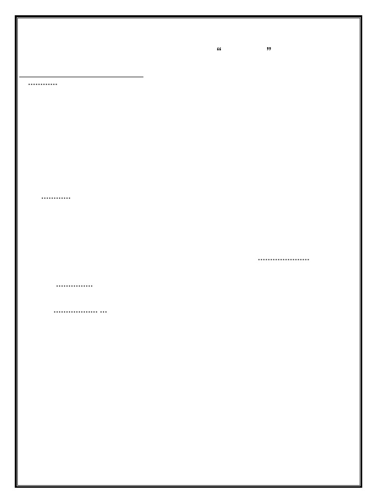 ICT Revision Questions for Primary 6 | PDF | Computer Network | Modem