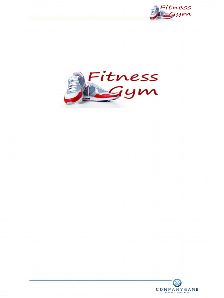 Simulador de Gim | PDF