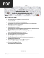 Grade Seven (7) Grading System-1 | PDF | Learning