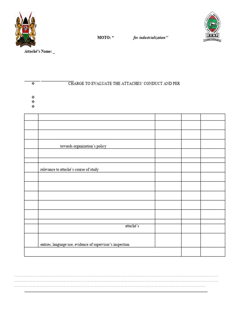 Assessment Form Student | PDF | Cognition | Psychology