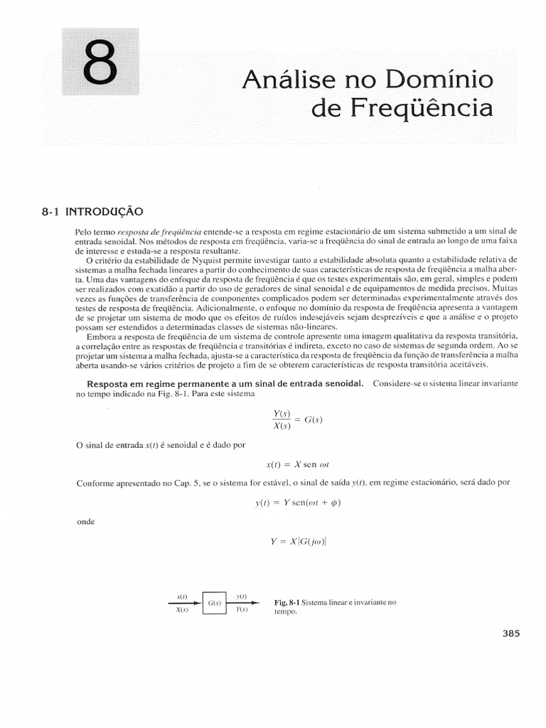 Ogata 3 Ed Vol II | PDF