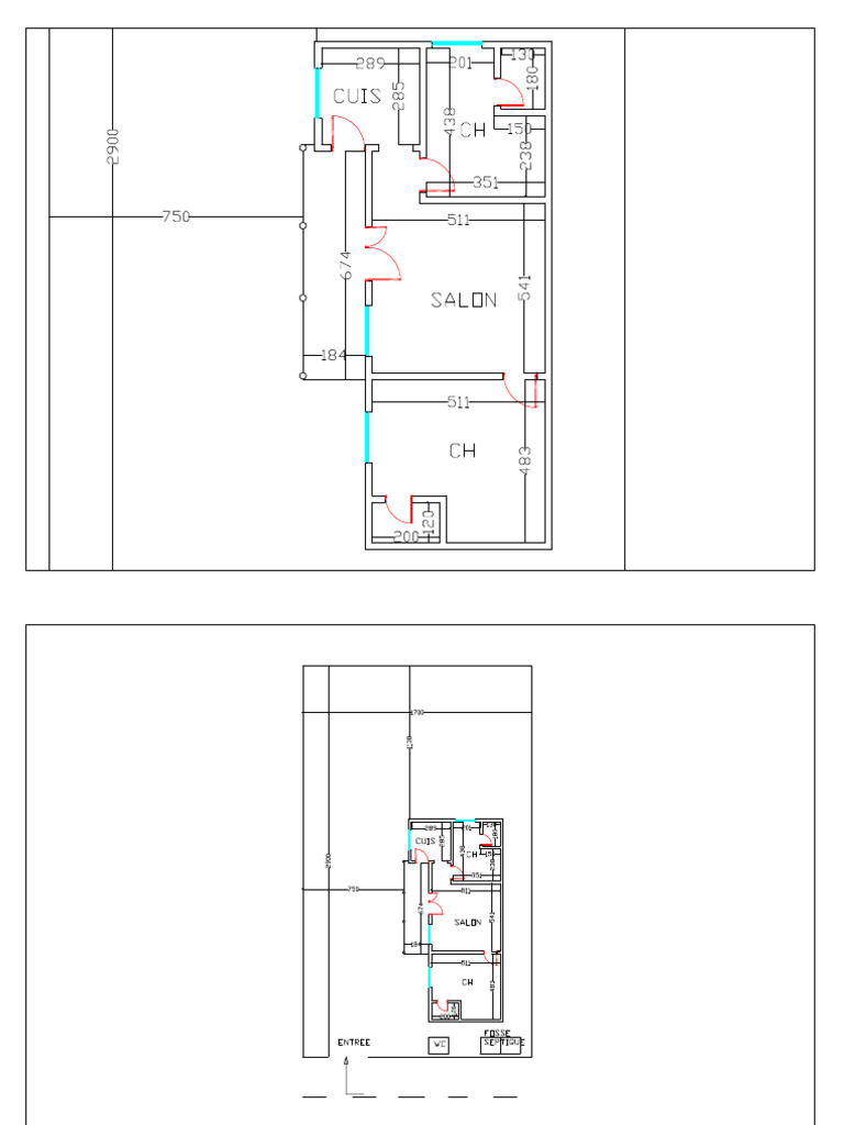 Releve 1 | PDF