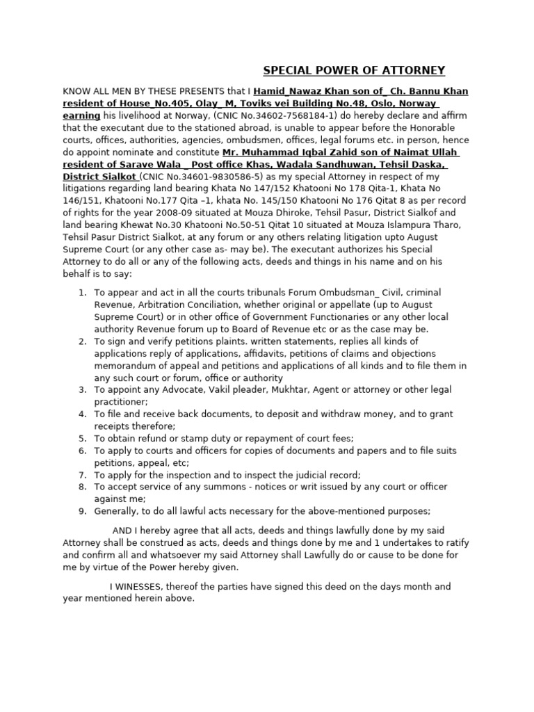 Document 1 | PDF | Separation Of Powers | Common Law