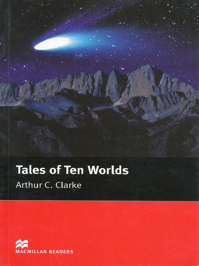 Tales of Ten Worlds Overview | PDF | Sky | Stellar Astronomy