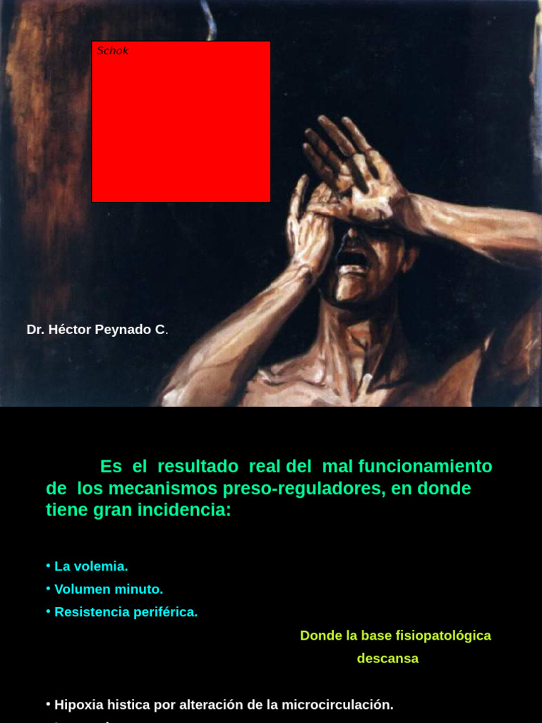 SHOCK Y TRANSFUSION SANGUINEA | PDF | Sangre | Choque (circulatorio)