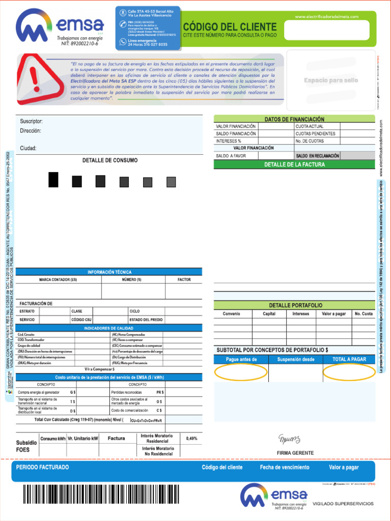 Oscar Guzman Hernandez: CL 18A 1 39 MZ T Cs 6 BRR Caney | PDF