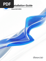 Installation Guide ZWCAD 2025 en PDF | PDF | Windows 10 | Microsoft Windows